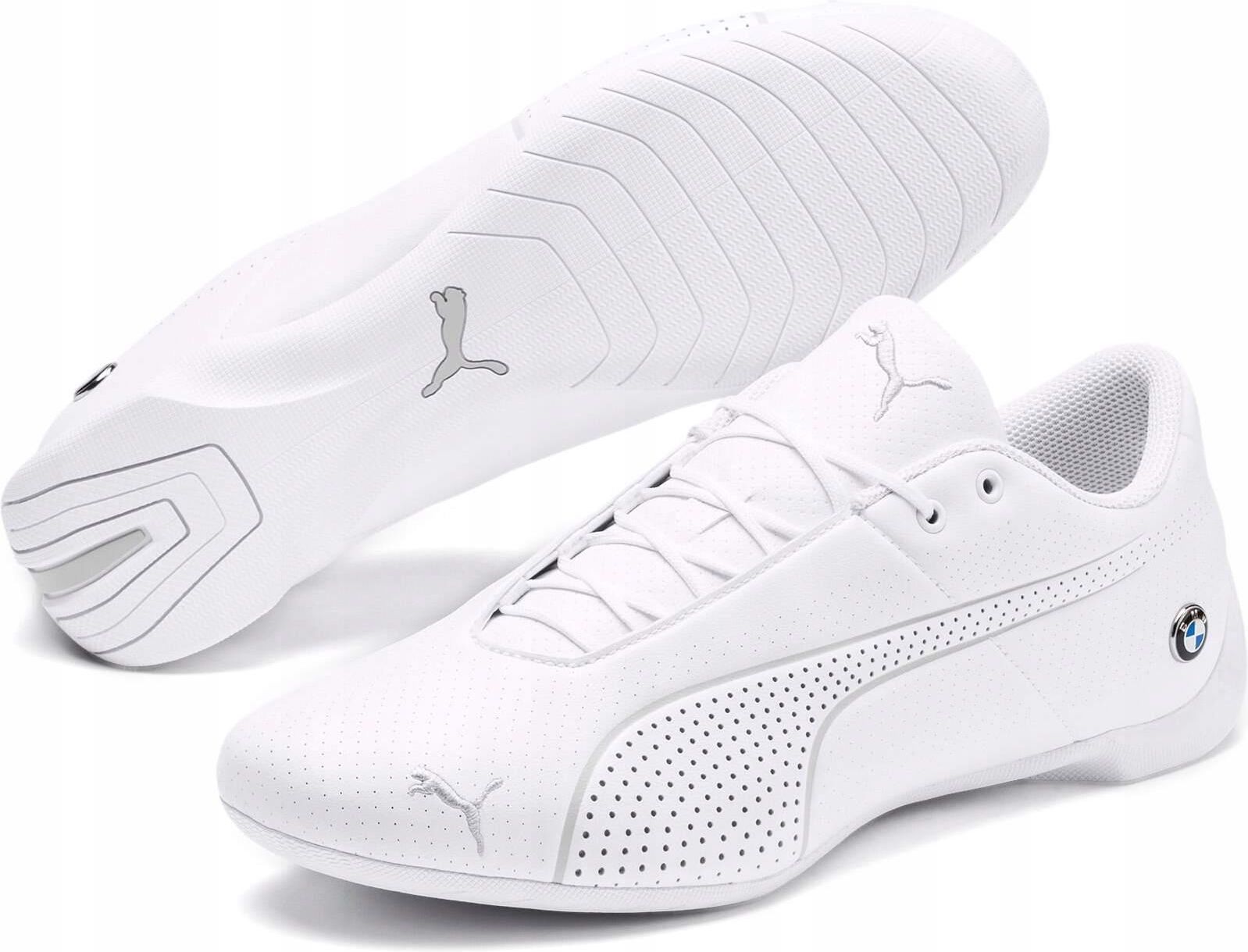 Buty Puma BMW Future Cat Ultra r.40 M Motorsport - Ceny i opinie - Ceneo.pl