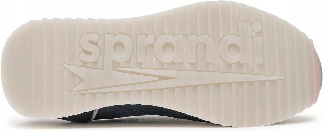 Buty adidasy damskie Sprandi WP07-01549-01 R. 41 - Ceny i opinie - Ceneo.pl