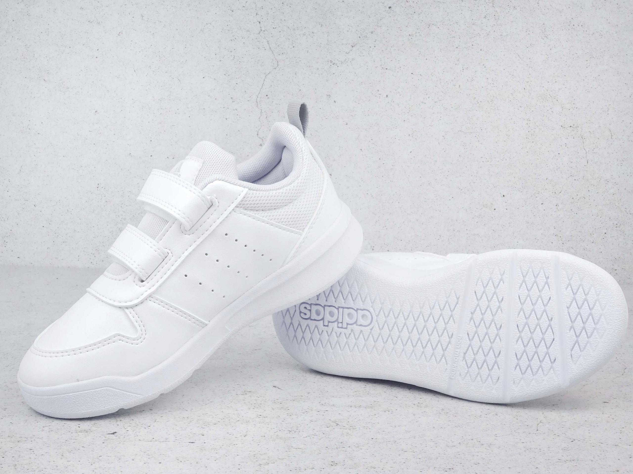 Adidas Tensaur S24047 Buty Trampki Tenisówki Rzepy - Ceny i opinie ...