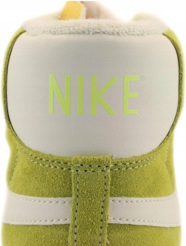 Nike Blazer MID Buty Sportowe 518171 700 # 38 - Ceny i opinie - Ceneo.pl