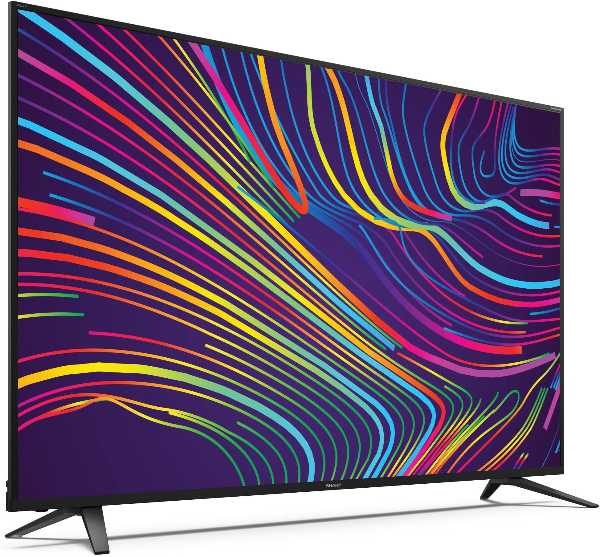 Telewizor LED Sharp 70CL5EA 70 cali 4K UHD 70 cali - Opinie i ceny na ...