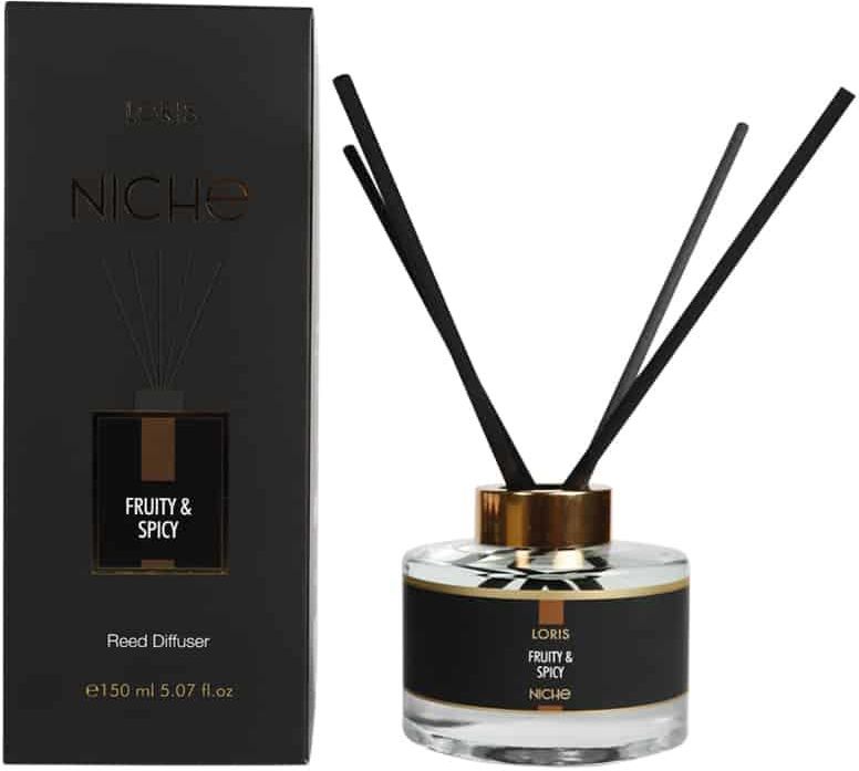 Loris Fruity & Spicy Niszowe 150g - Opinie i atrakcyjne ceny na Ceneo.pl