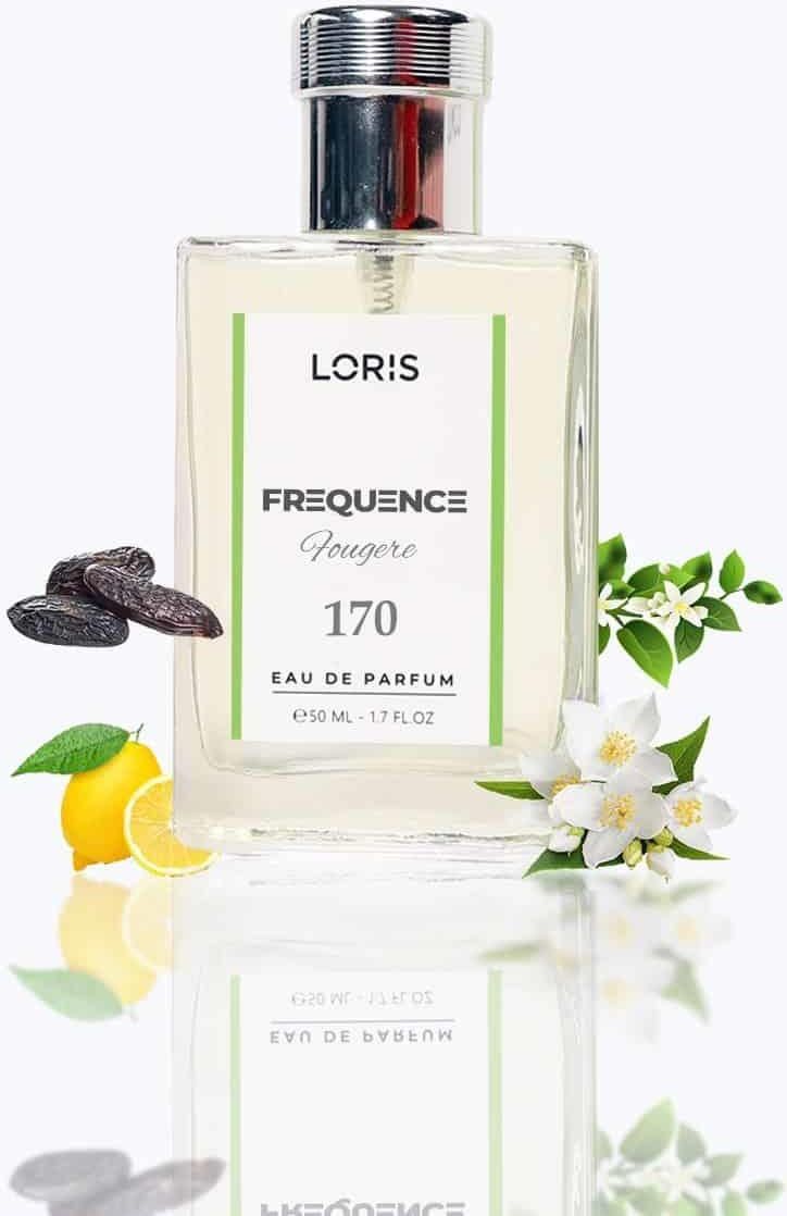 Loris M170 Sculpturse Niko 50ml - Ceneo.pl