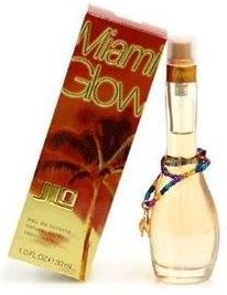 Jennier Lopez Miami Glow Woda Toaletowa 100 Ml - Ceneo.pl