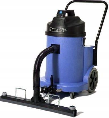 Numatic Wvd 900 2 2 Silnikowy Odkurzacz Do Zbieran (WVD9002) - ceny i ...