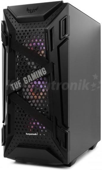 Komputronik Powered by ASUS [F6] - Komputer stacjonarny - Opinie i ceny ...