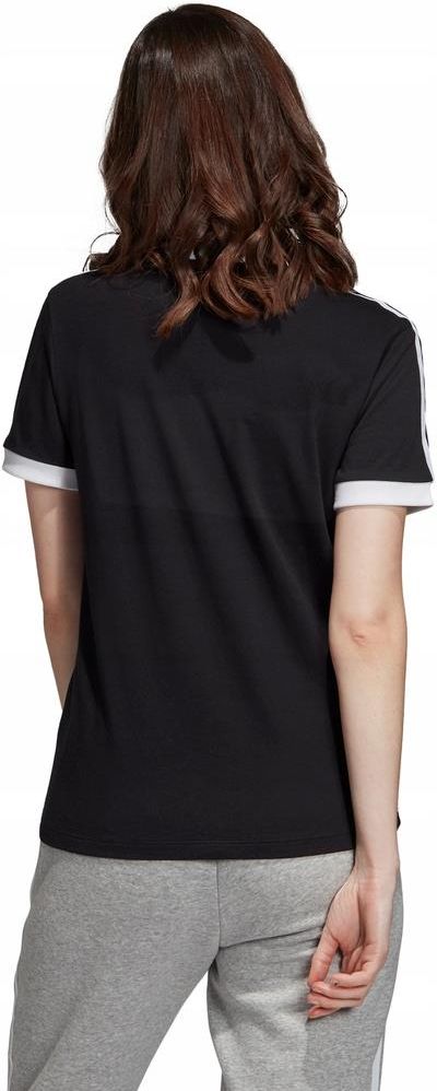 Koszulka adidas Originals 3-Stripes ED7482 - Ceny i opinie - Ceneo.pl