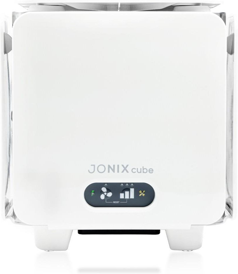 Oczyszczacz powietrza Jonix Cube Jonizator Biały - opinie, ceny na Ceneo.pl