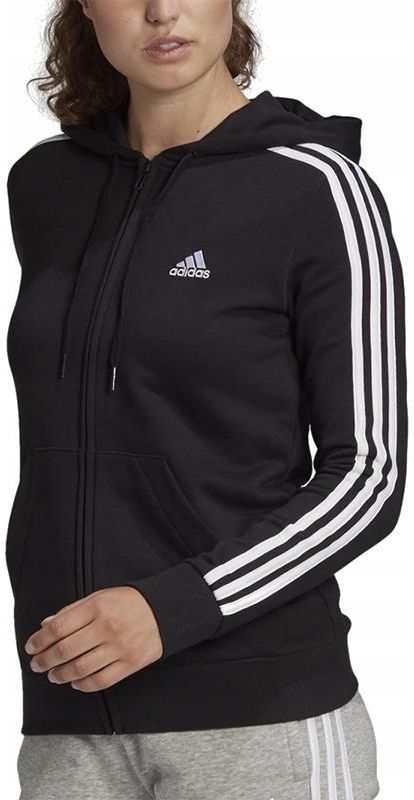 Adidas Essentials 3-STRIPES GL0792 Bluza Damska - Ceny i opinie - Ceneo.pl