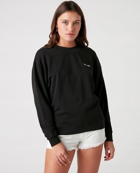 Bluza Damska Wrangler W6N0HAZ01 R. M - Ceny i opinie - Ceneo.pl