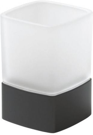 Gedy Lounge Czarny (549814) - Opinie i atrakcyjne ceny na Ceneo.pl