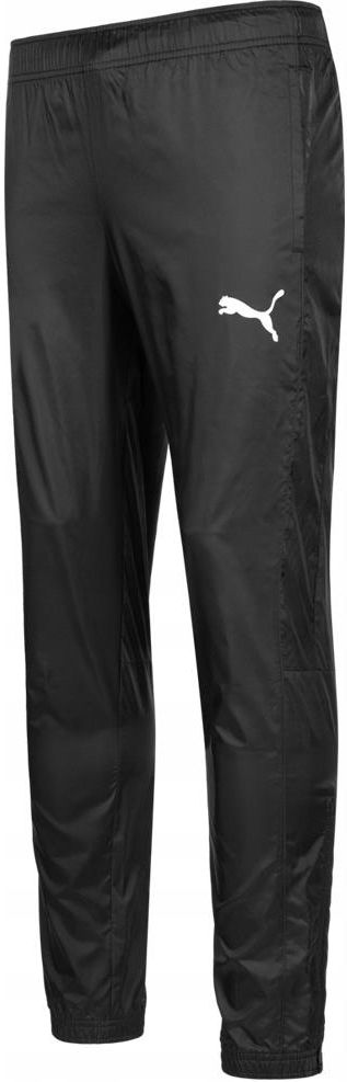 Spodnie Puma Mens Cup dres dresy trening roz S - Ceny i opinie - Ceneo.pl