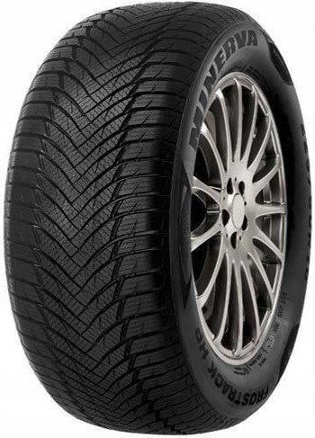 Opony zimowe Minerva Frostrack Hp 195/55R16 91V Xl - Sklepy, opinie i ...