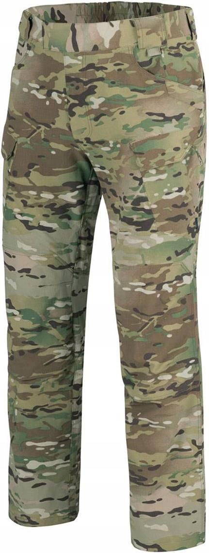 Spodnie wojskowe Helikon Otp MultiCam XXL XLong - Ceny i opinie - Ceneo.pl