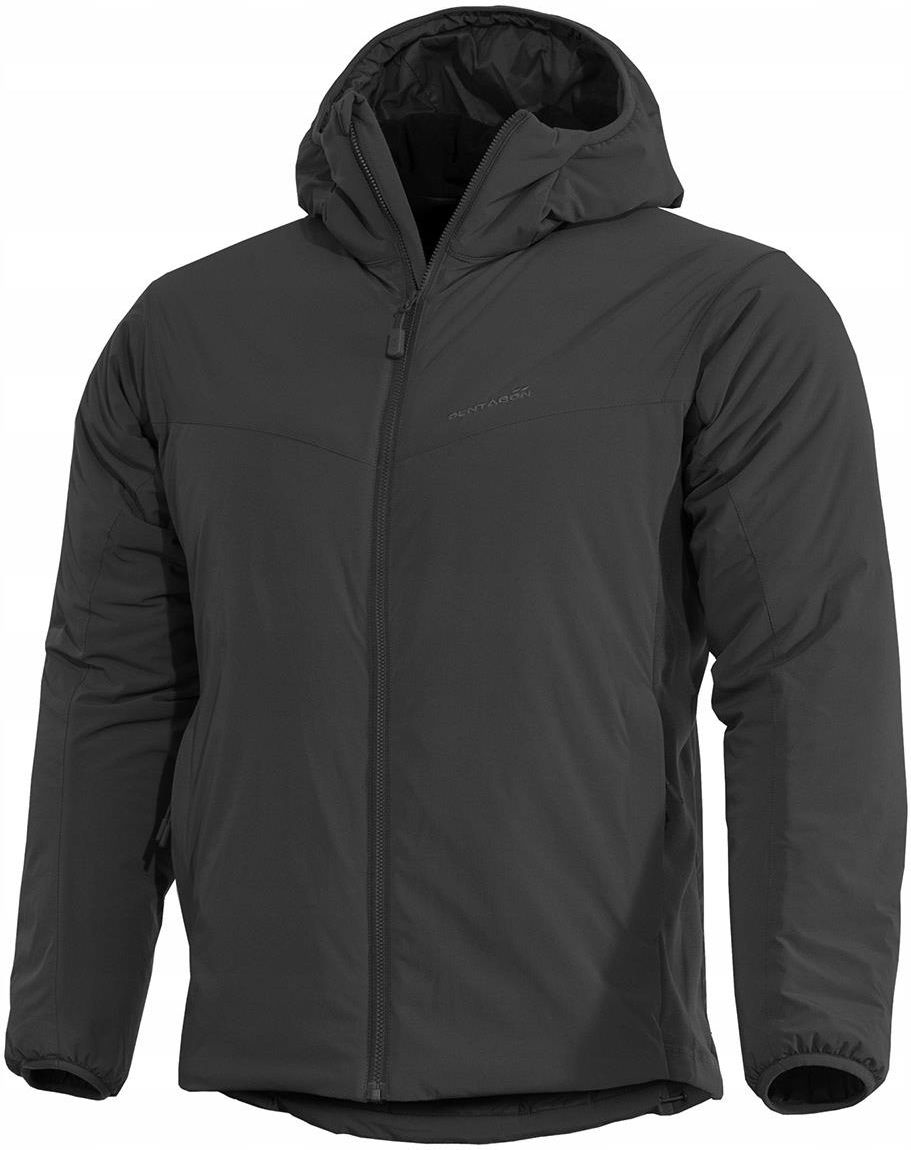Kurtka Pentagon Panthiras Black XL - Ceny i opinie - Ceneo.pl