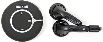 Odtwarzacz mp3 MAXELL P-SERIES 2GB 854325.00.TW - Opinie i ceny na Ceneo.pl