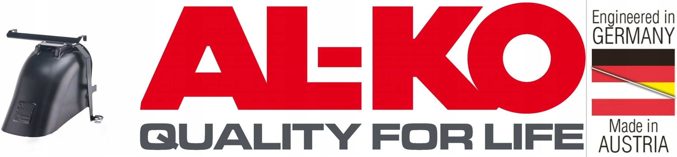 AL-KO Tylni deflektor pokosu SBA do Rider R7 (127534) - Ceny i opinie ...