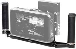 Dwarf Connection DC-GO Director's Monitor Cage for Shogun 7 Kit ...
