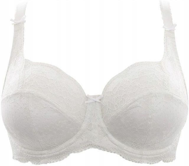 Panache Biustonosz 90J/40J Clara 7255 Ivory - Ceny i opinie - Ceneo.pl