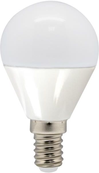 Eco Light ŻarÓwka Led Kulka 3w E14 4000k 270lm Ec67713 Opinie I