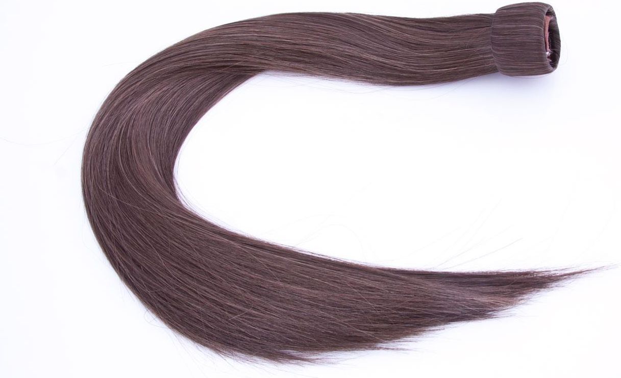 Q TRESKA DOPINKI WŁOSY KUCYK PONY KITKA 24 KOLORY - Opinie i ceny na ...