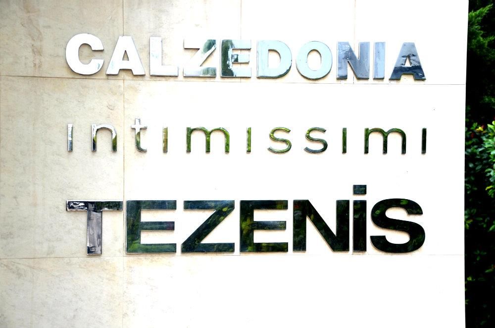 Tezenis Intimissimi Biustonosz Invisible Mesh M - Ceny i opinie - Ceneo.pl