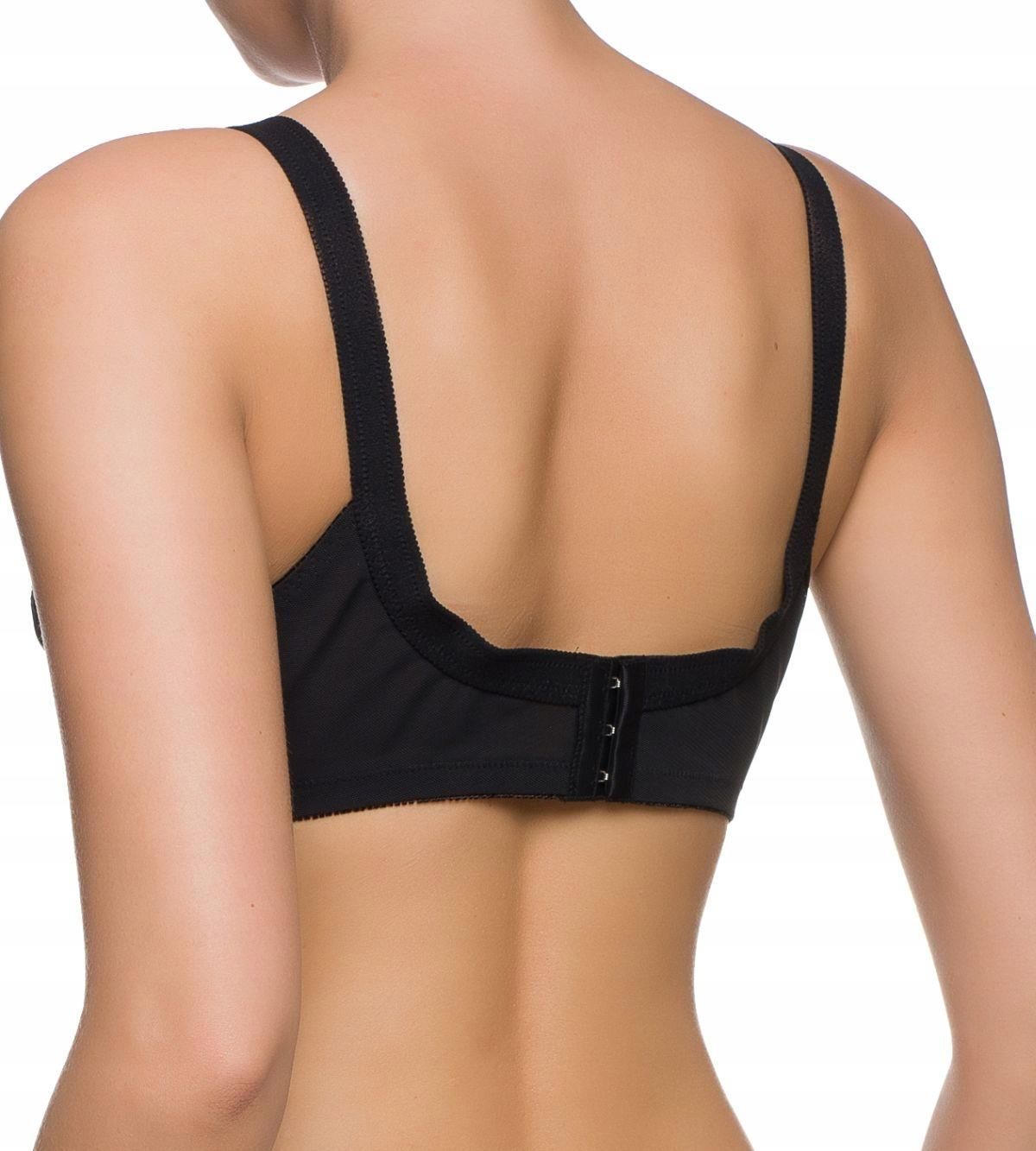 Biustonosz Doreen Triumph 90H -15% - Ceny i opinie - Ceneo.pl