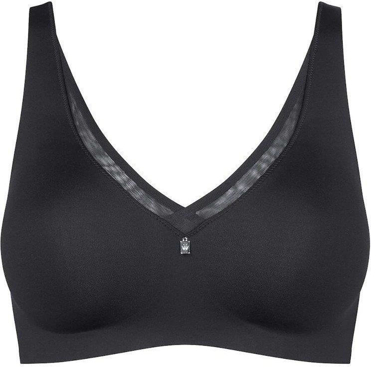 Biustonosz Triumph True Shape Sensation N01 85D - Ceny i opinie - Ceneo.pl