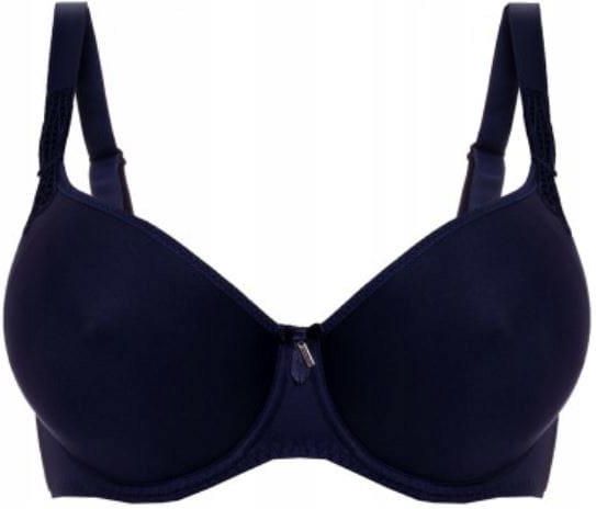 Biustonosz Corin Virginia 17871 Spacer Czarny 80C - Ceny i opinie ...