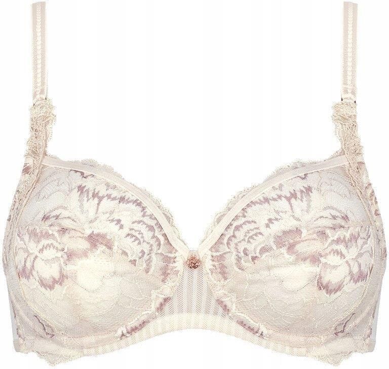 Biustonosz Triumph Peony Florale W 75F - Ceny i opinie - Ceneo.pl