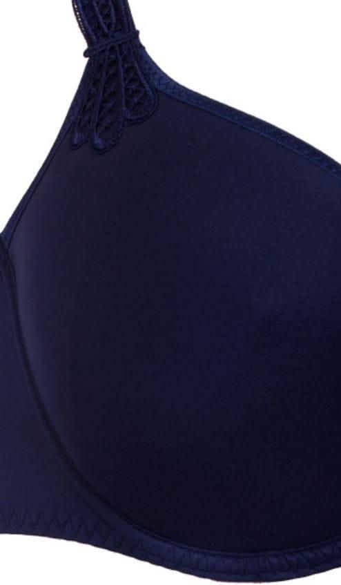 Biustonosz Corin Virginia 17871 Spacer Czarny 75F - Ceny i opinie ...