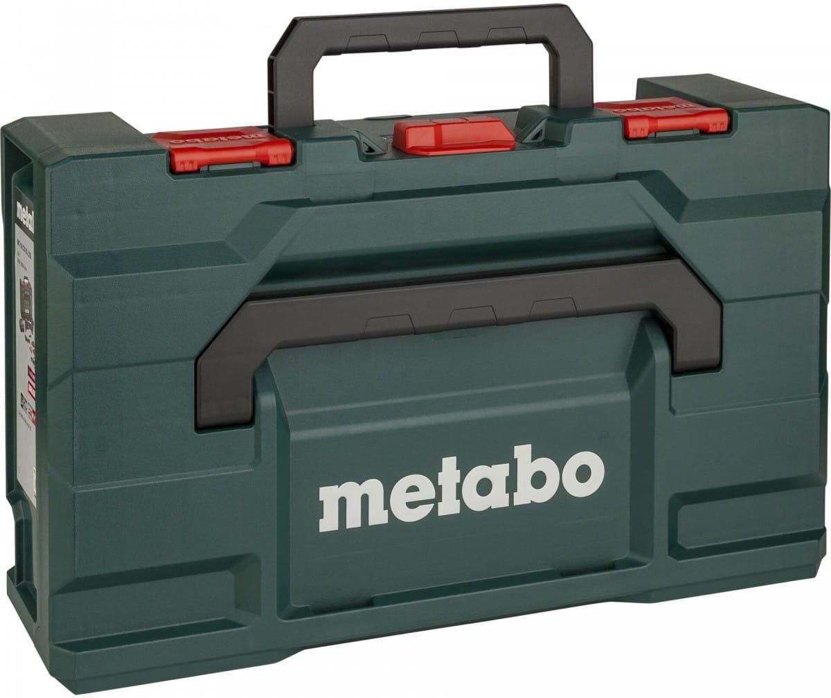 Metabo Mt 18 LTX BL Qsl Cordless Multitool 613088800 - Opinie i ceny na ...
