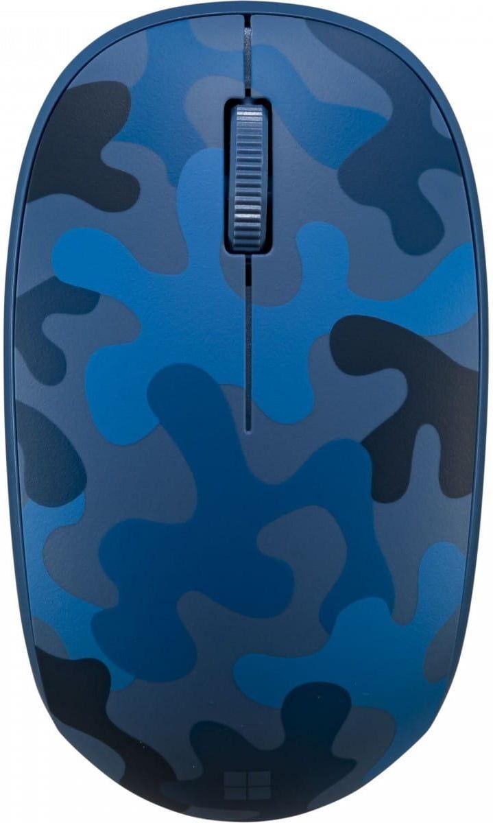 Mysz Microsoft Nightfall Camo Special Edition (8KX00016) - Opinie i ...