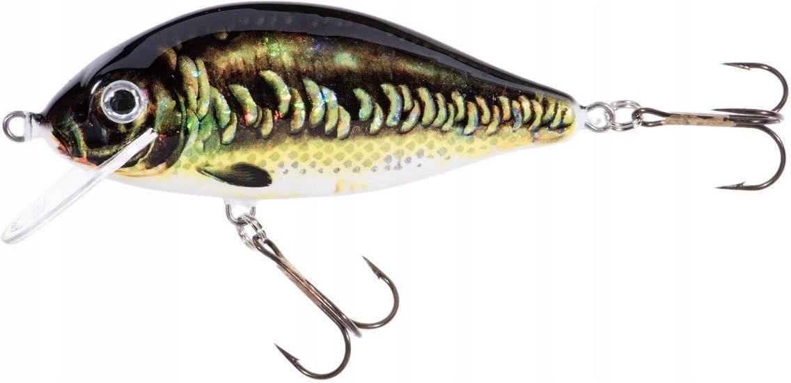 Jaxon Wobler Karaś 11cm 39g VJ-KA11FKA - Ceny i opinie - Ceneo.pl