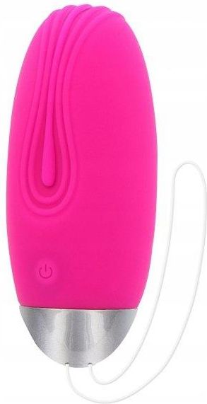 Toyjoy Funky Remote Egg - Ceneo.pl