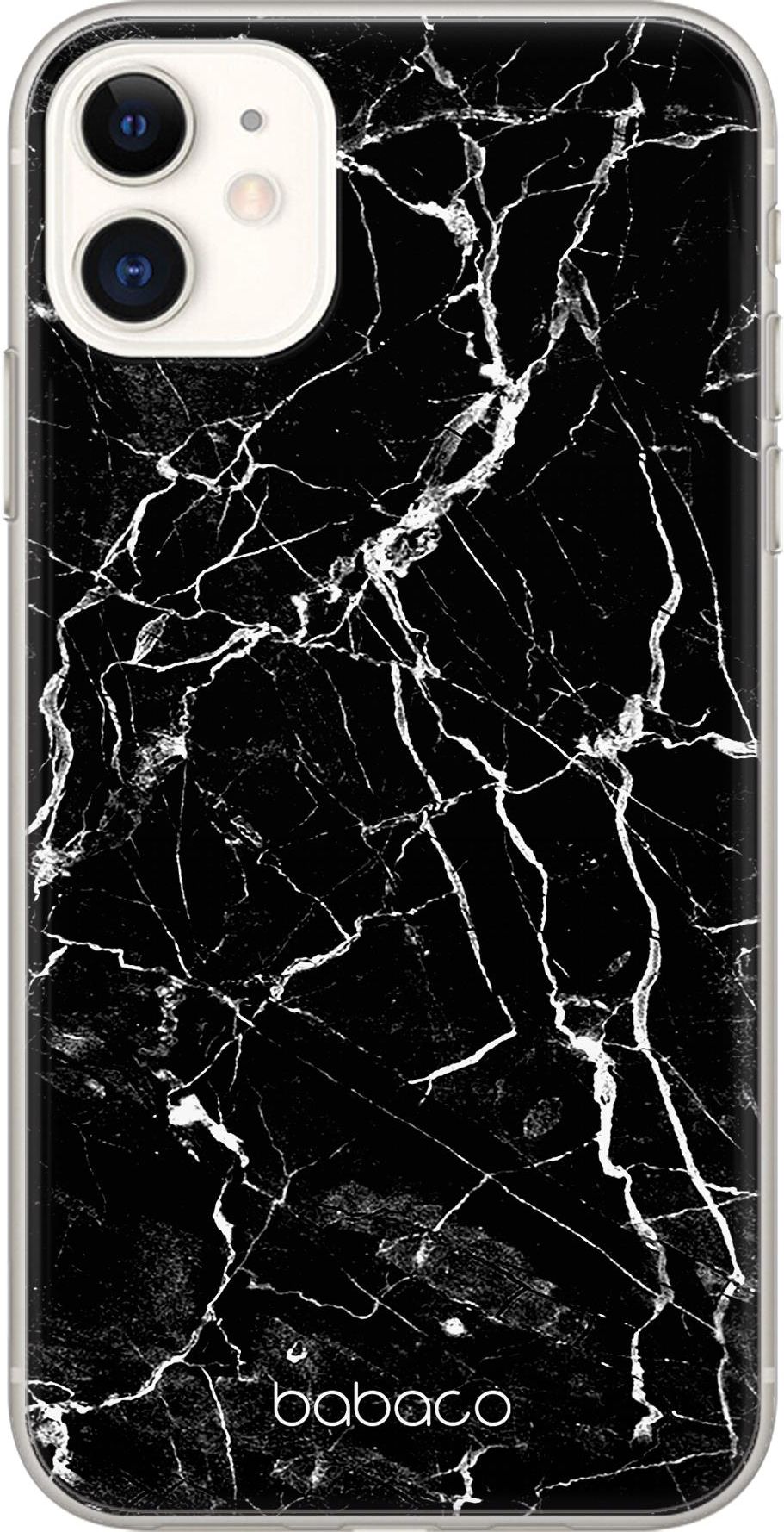 Etui Abstrakt 034 Babaco Nadruk pełny Wielobarwny Producent: Iphone, Model: 7/ 8/ SE 2 - Etui na ...