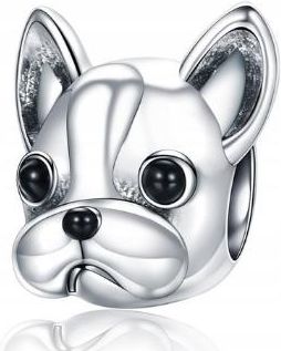 CUDNY CHARMS ZAWIESZKA 925 PANDORA PIES PIESEK HIT - Ceny i opinie ...