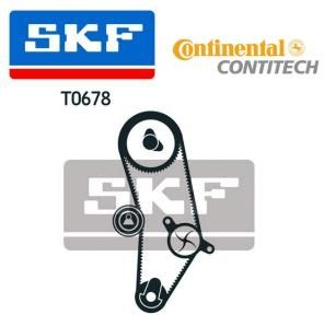 Mechanizm rozrządu ROZRZĄD MITSUBISHI SPACE STAR 1.8 GDI 98- SKF ...