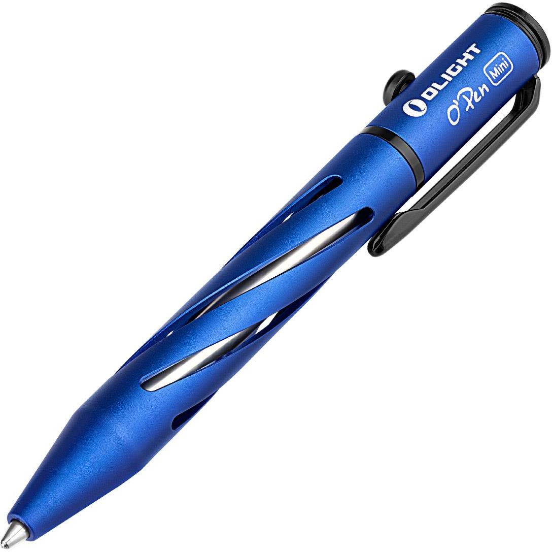 Długopis Olight O'Pen Mini Blue - Ceny i opinie - Ceneo.pl