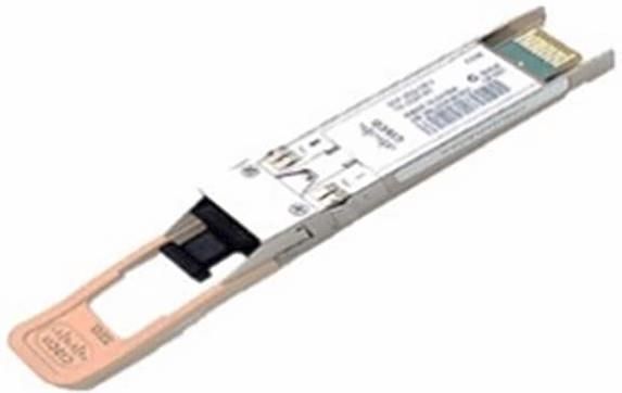 Cisco 25GBASE Active Optical SFP28 Cable 2M (SFP25GAOC2M) - Opinie i ...