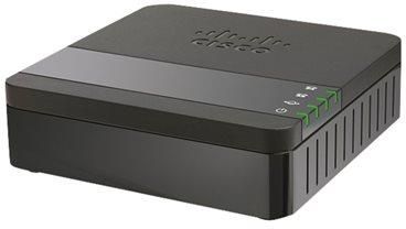 CISCO 2-Port Analog Telephone Adapter ATA191-K9 - opinie i ceny na Ceneo.pl