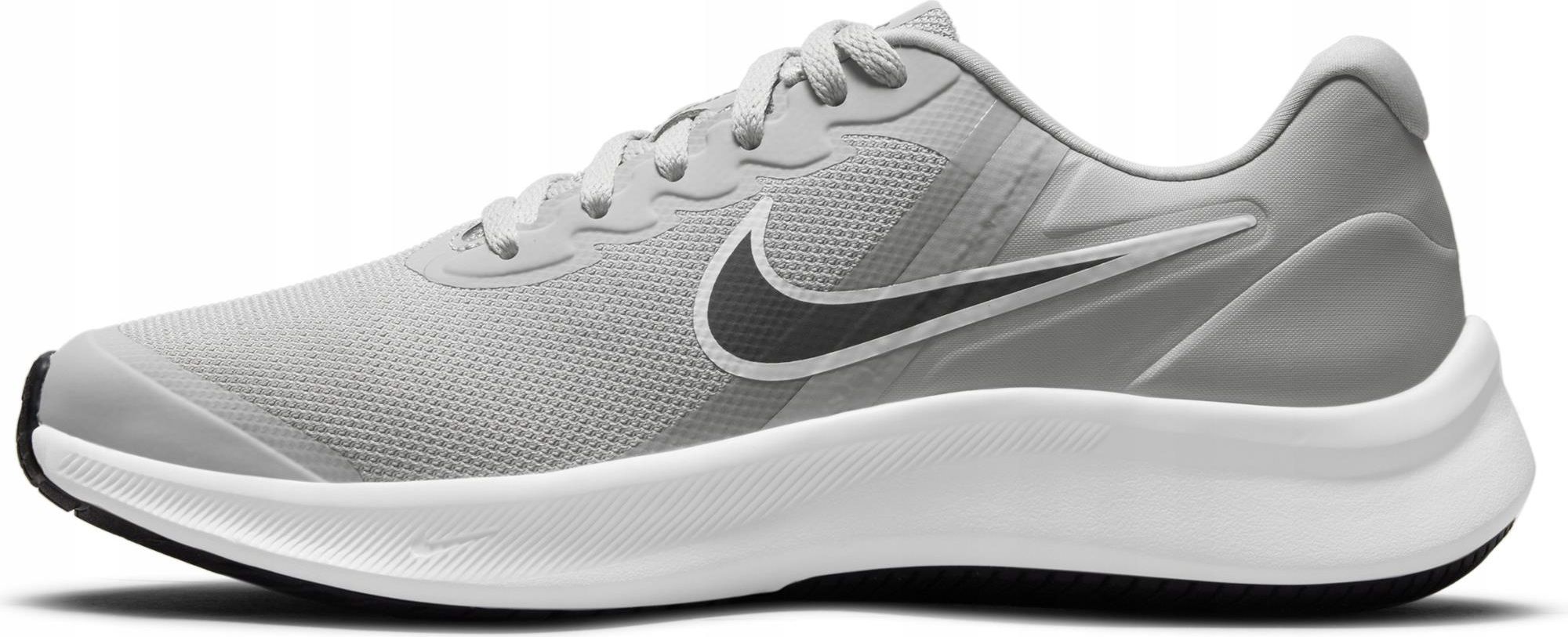 Buty Nike Star Runner 3 DA2776 005 - Ceny i opinie - Ceneo.pl