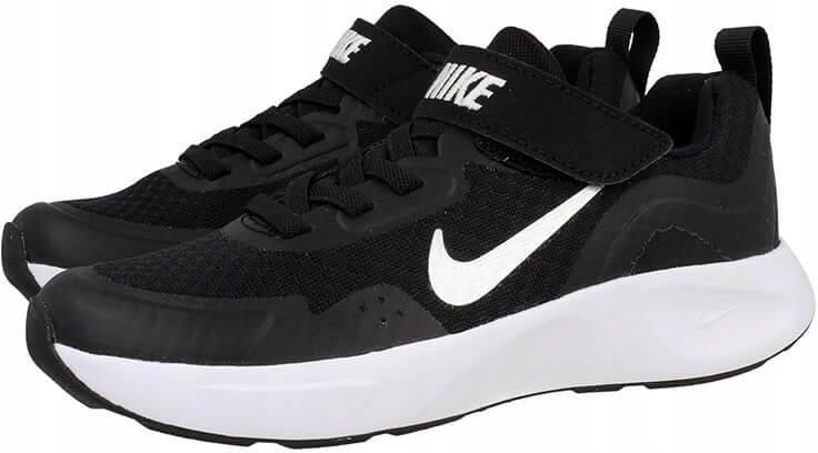 Nike Wearallday CJ3817-002 # 34 - Ceny i opinie - Ceneo.pl