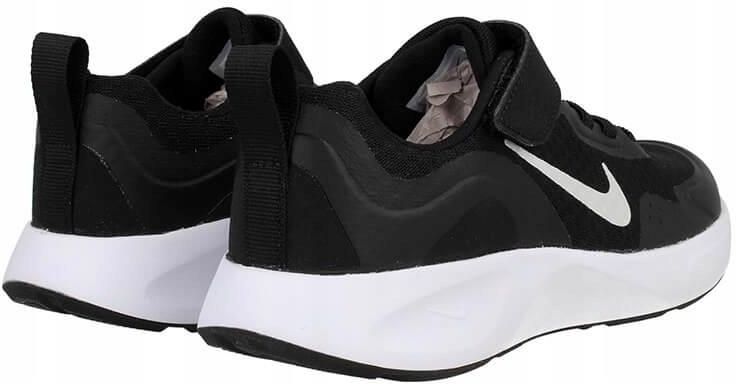 Nike Wearallday CJ3817-002 # 34 - Ceny i opinie - Ceneo.pl