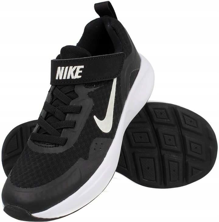 Nike Wearallday CJ3817-002 # 34 - Ceny i opinie - Ceneo.pl