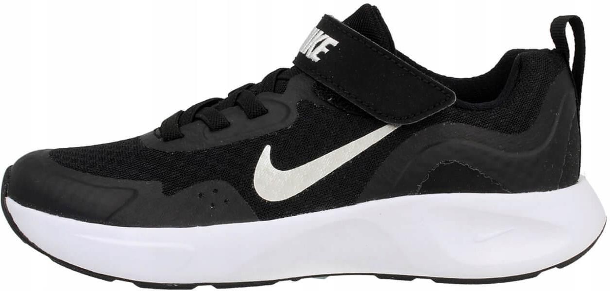 Nike Wearallday CJ3817-002 # 34 - Ceny i opinie - Ceneo.pl