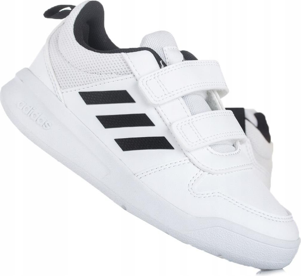 Buty dziecięce sportowe Adidas Tensaur C S24051 - Ceny i opinie - Ceneo.pl