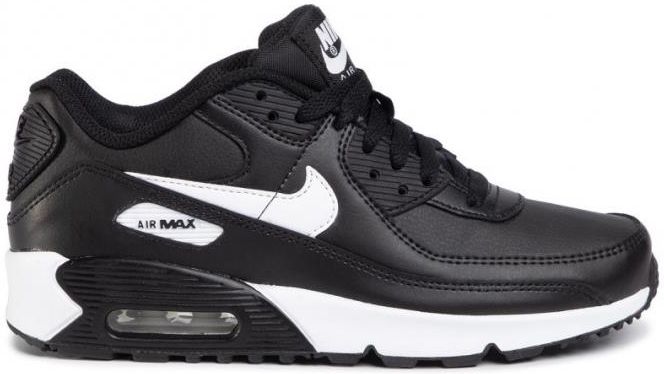 Sneakers Nike Air Max 90 Mesh Gs CD6864 010 39 - Ceny i opinie - Ceneo.pl