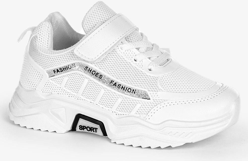 Buty Sportowe Sneakersy Dla Dziewczynki Na Rzep 27 - Ceny i opinie ...