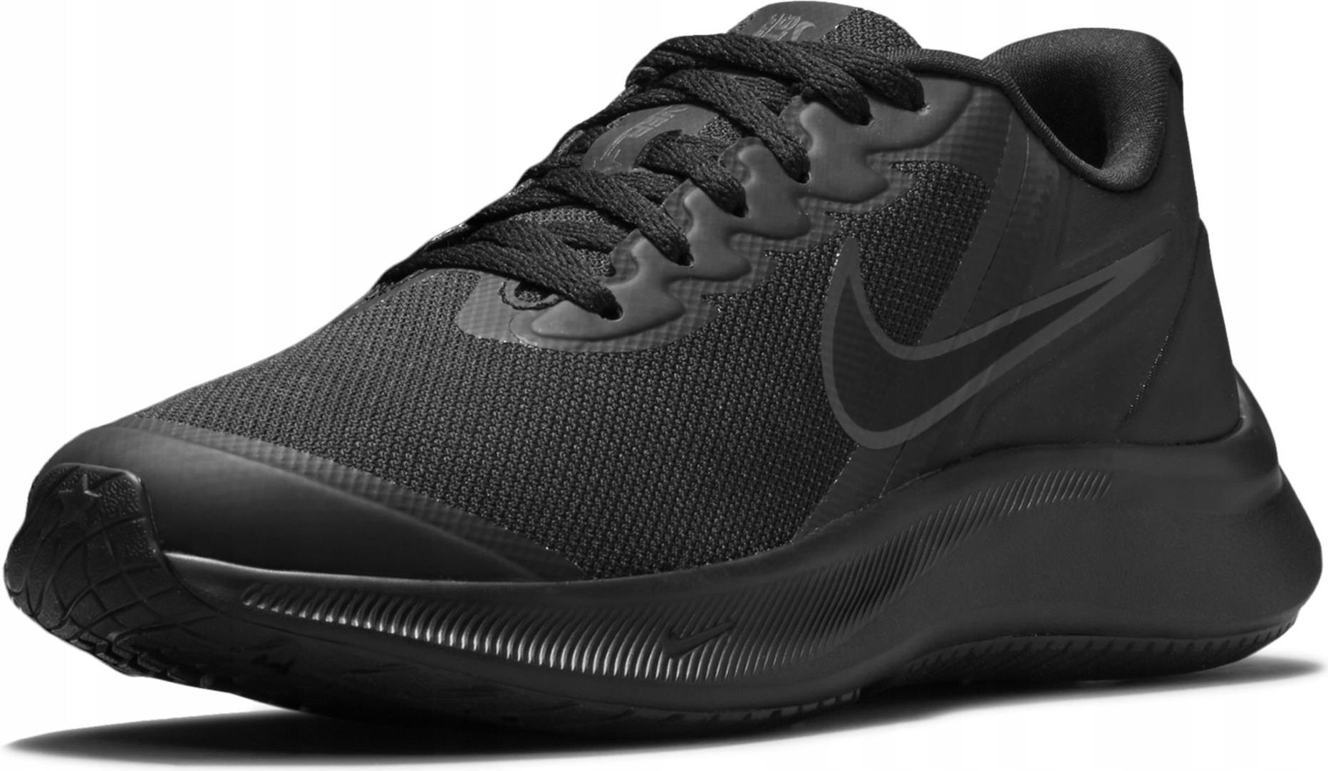 Buty Nike Star Runner 3 DA2776 001 - Ceny i opinie - Ceneo.pl